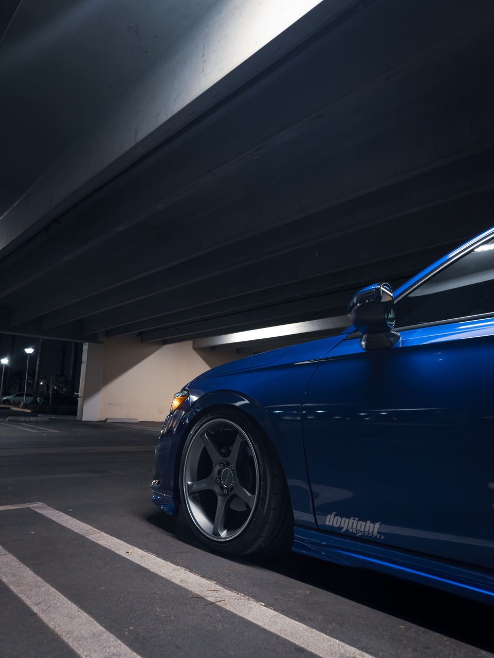 2023 Honda Civic - Motegi MR159 BATTLE V - Gray | Wheel Pros